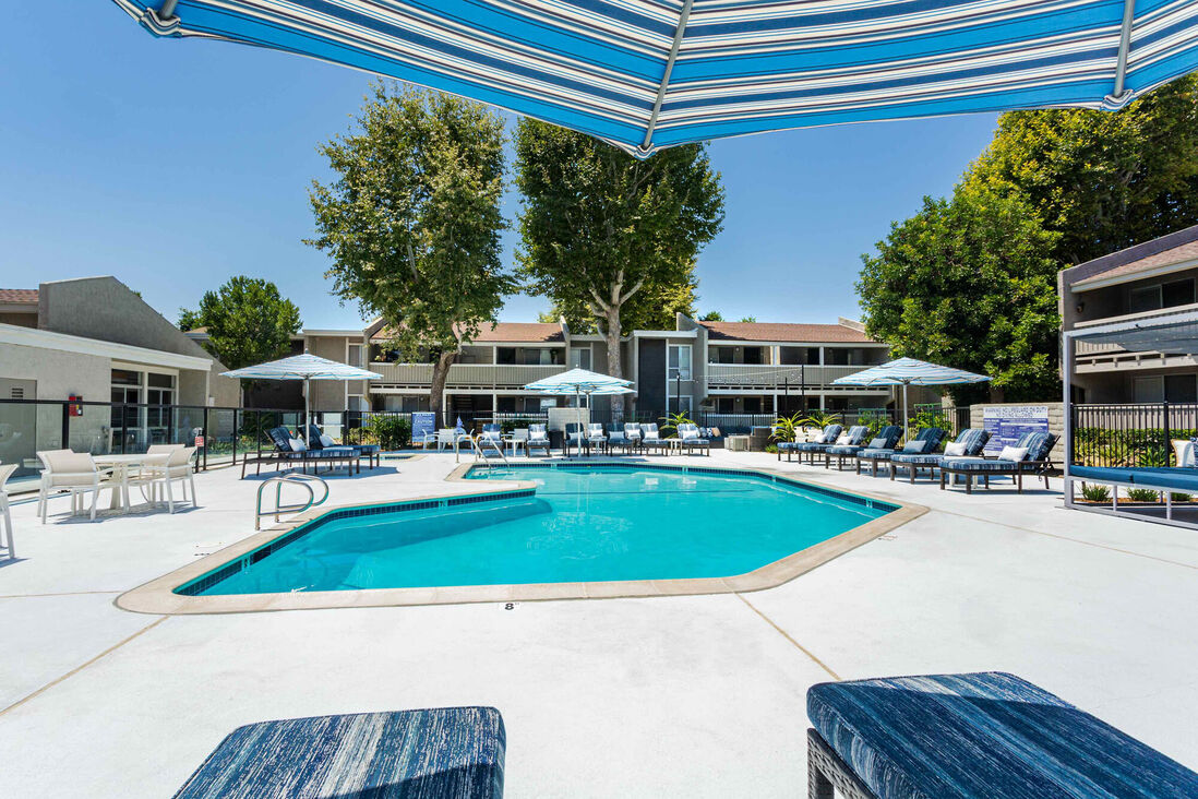 Axiom Tustin - Raintree Partners